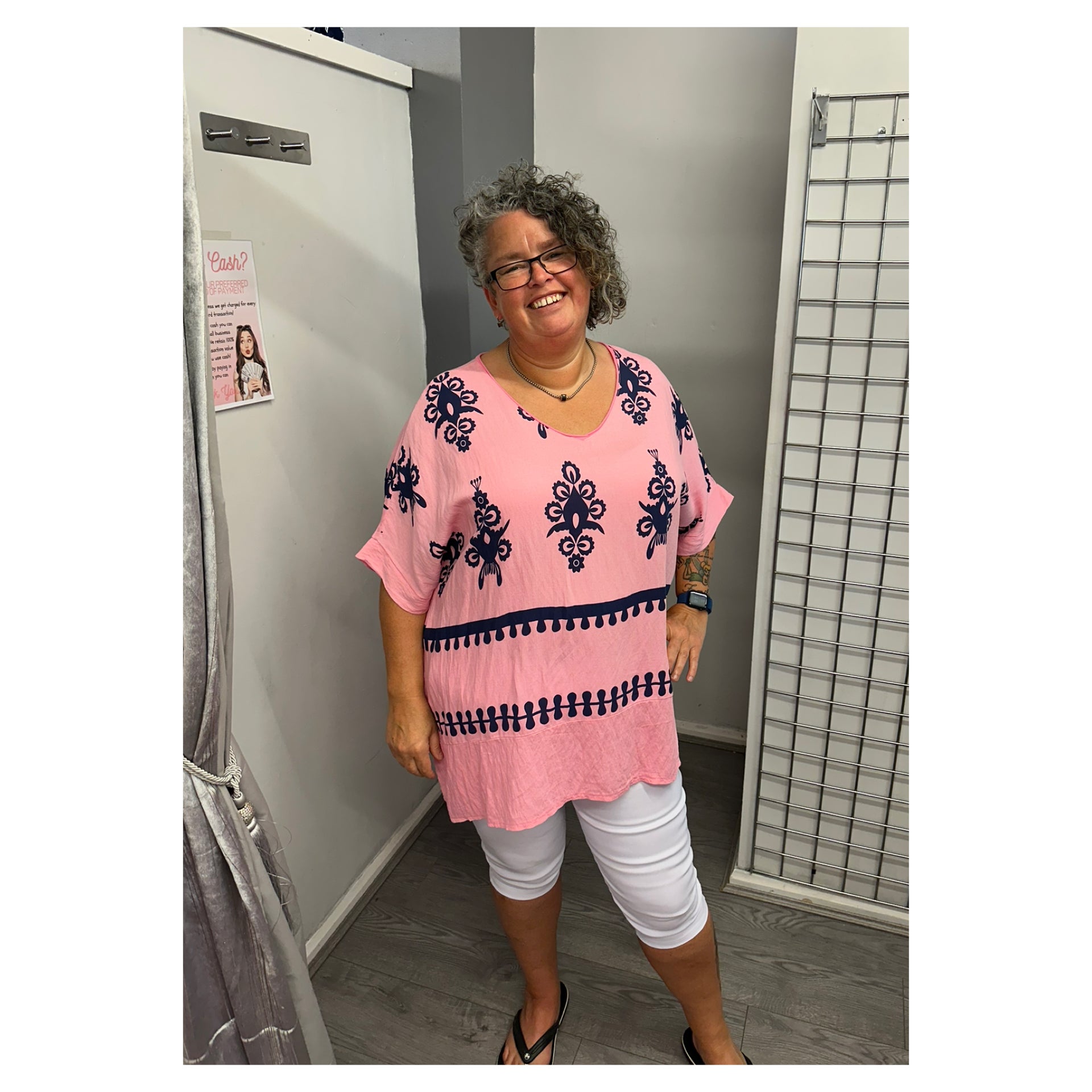 Fleur | Curv'I'Licious Limited